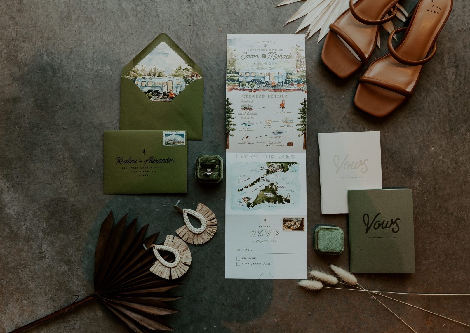Wide Eyes Paper Co. — Wide Eyes Paper Co. — Custom Paper Goods ...